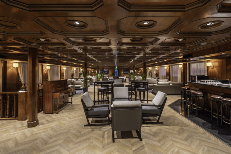 River Cruise | Egypt Nile Cruise | PNC - Presidential Nile Cruise