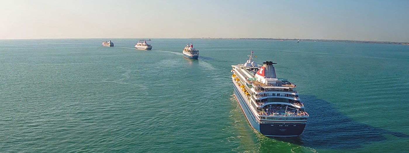 Hurghada Port | Day tours and sightseeing