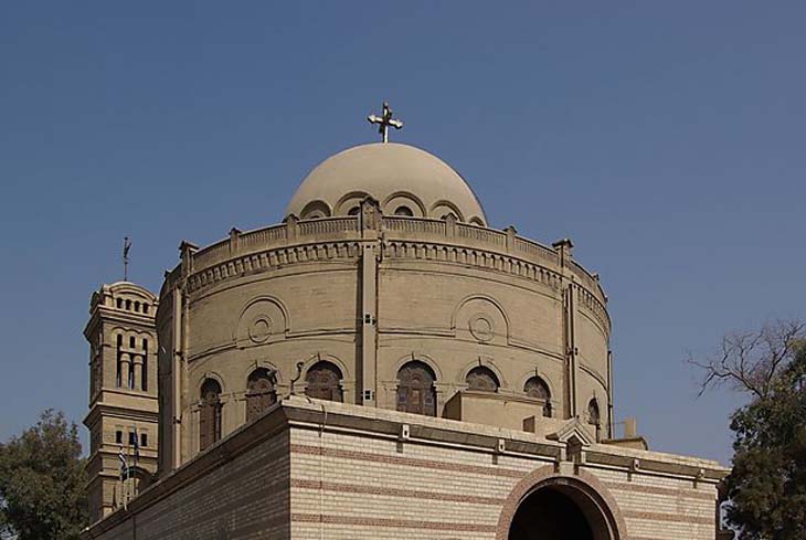 Nout - Cairo & Nile Cruise | Roundtrip | Travcotels